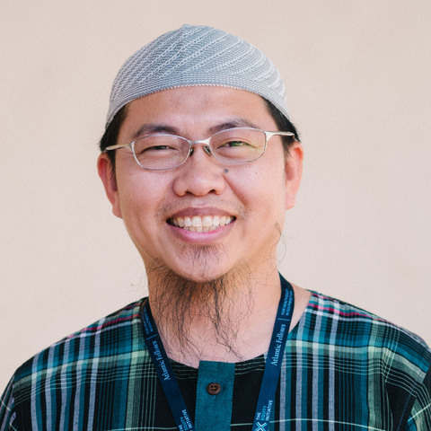 Sherjan Pangato Kalim :: The Equity Initiative