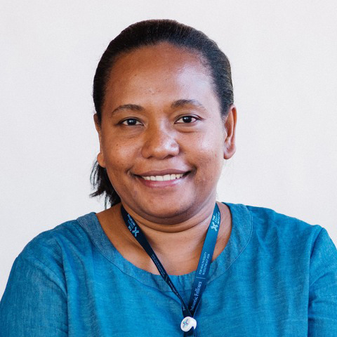 Sara Maria Pereira :: The Equity Initiative