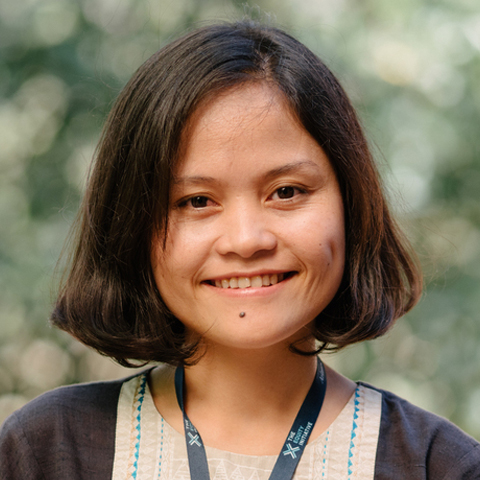 Phetdavanh Leuangvilay :: The Equity Initiative