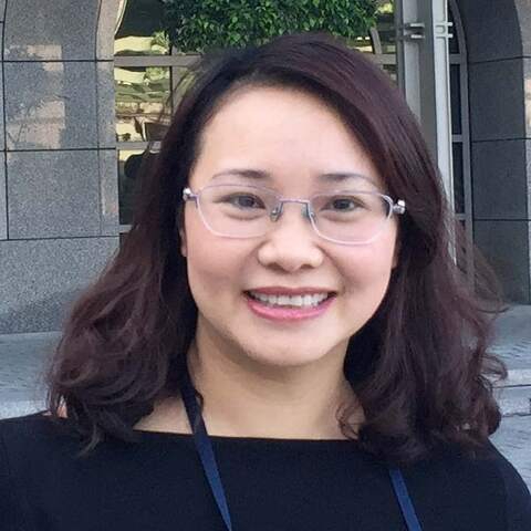 Nguyen Thi Thai Lan :: The Equity Initiative