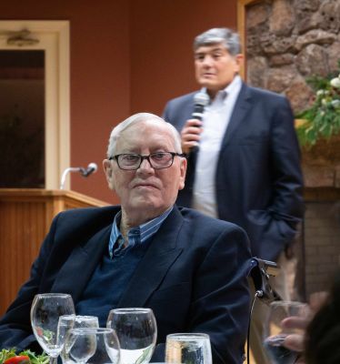 Remembering a Remarkable Human Being and Champion for Equity :: The ...