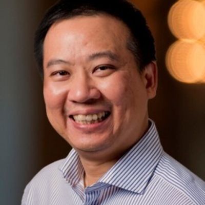 Jeremy Lim :: The Equity Initiative