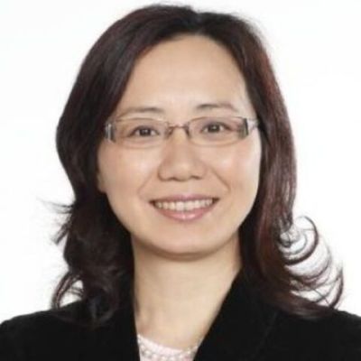 Jiang Fan :: The Equity Initiative