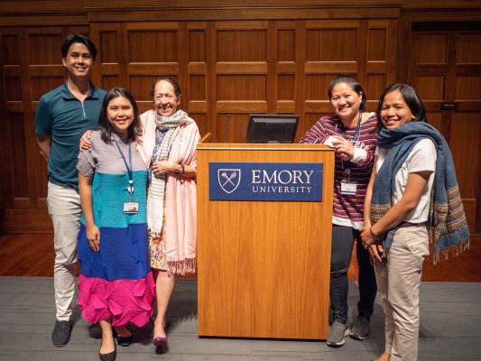 Global Learning: On-the Ground Learning in the United States :: The ...