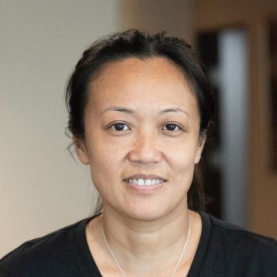 Sharon Low :: The Equity Initiative