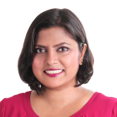 Tharani Loganathan :: The Equity Initiative